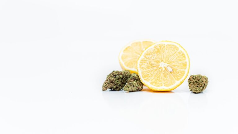 Cannabis Terpenes 101: Exploring The Benefits Of Limonene