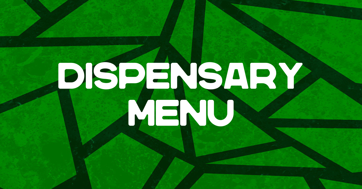 Runnemede, NJ Dispensary Menu | Phasal Dispensary