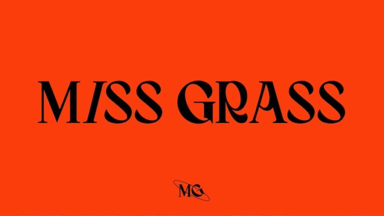 Cannabis Brand Spotlight: Miss Grass - Phasal Dispensary